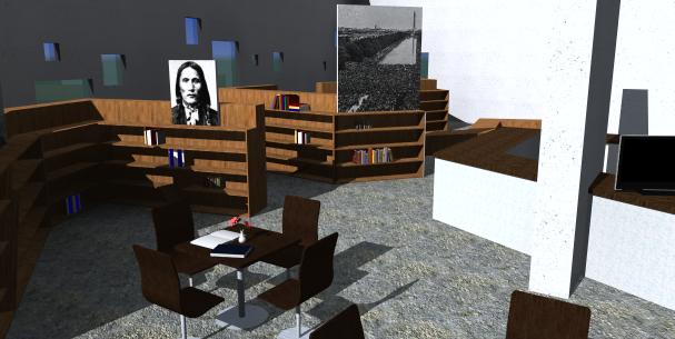 Ball State University Multicultural Center - Architizer