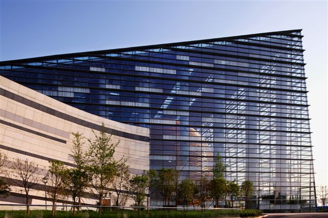 City of Science and Techniques by Architecturestudio - Architizer