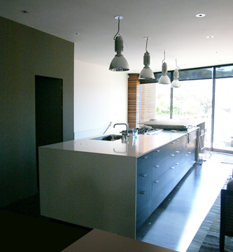 Noe Street - Architizer