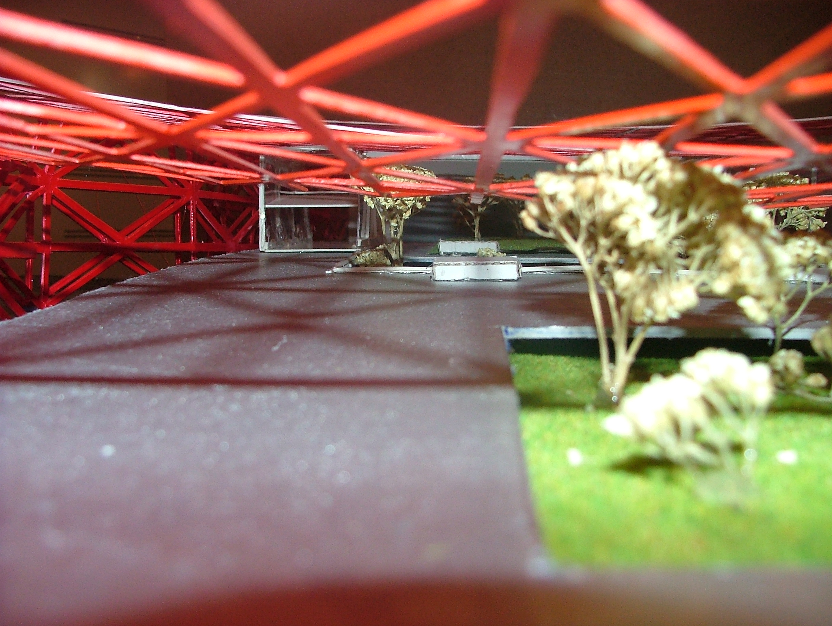 City Ramp - Architizer