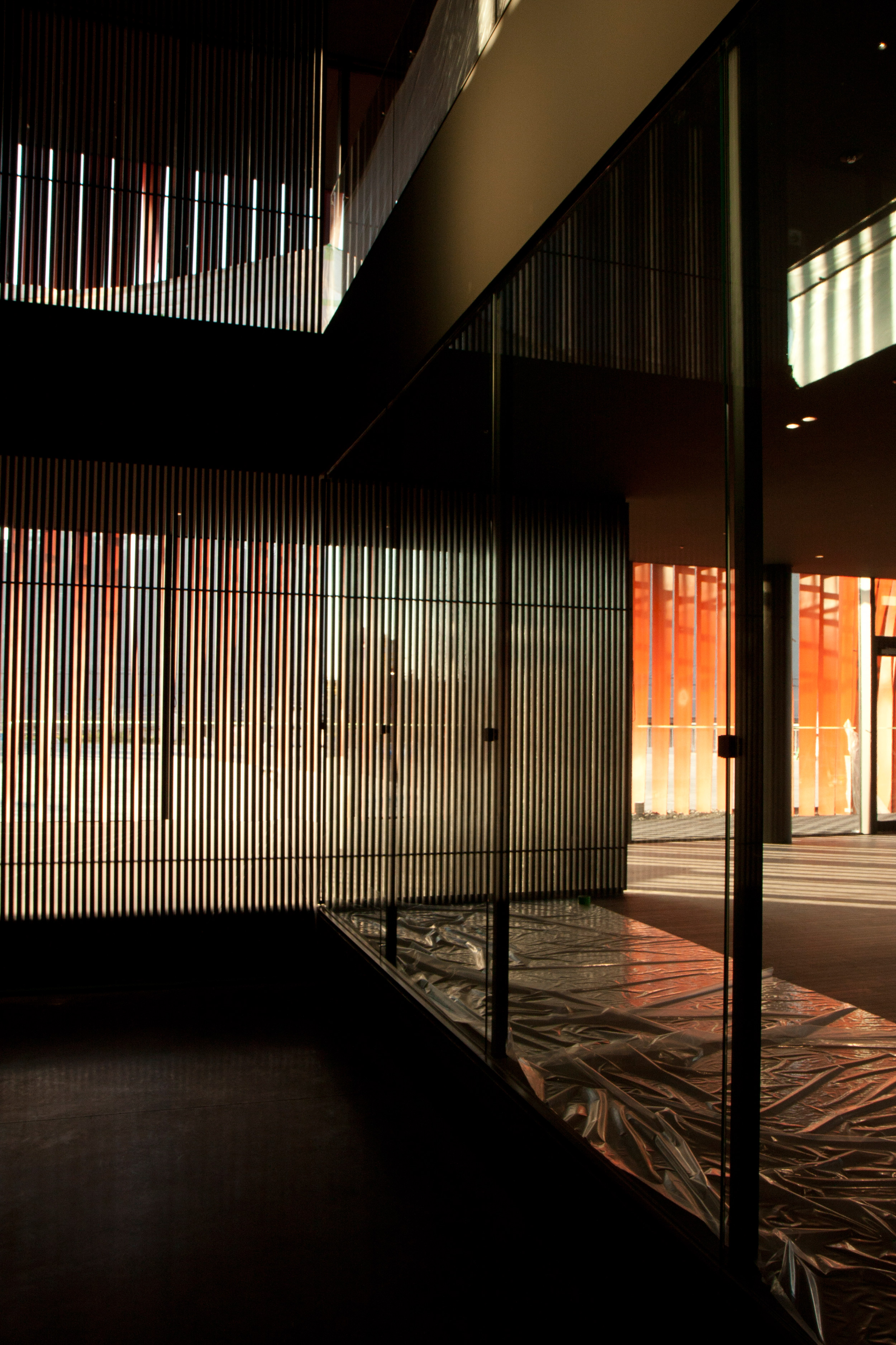 Nebuta House by molo - Architizer