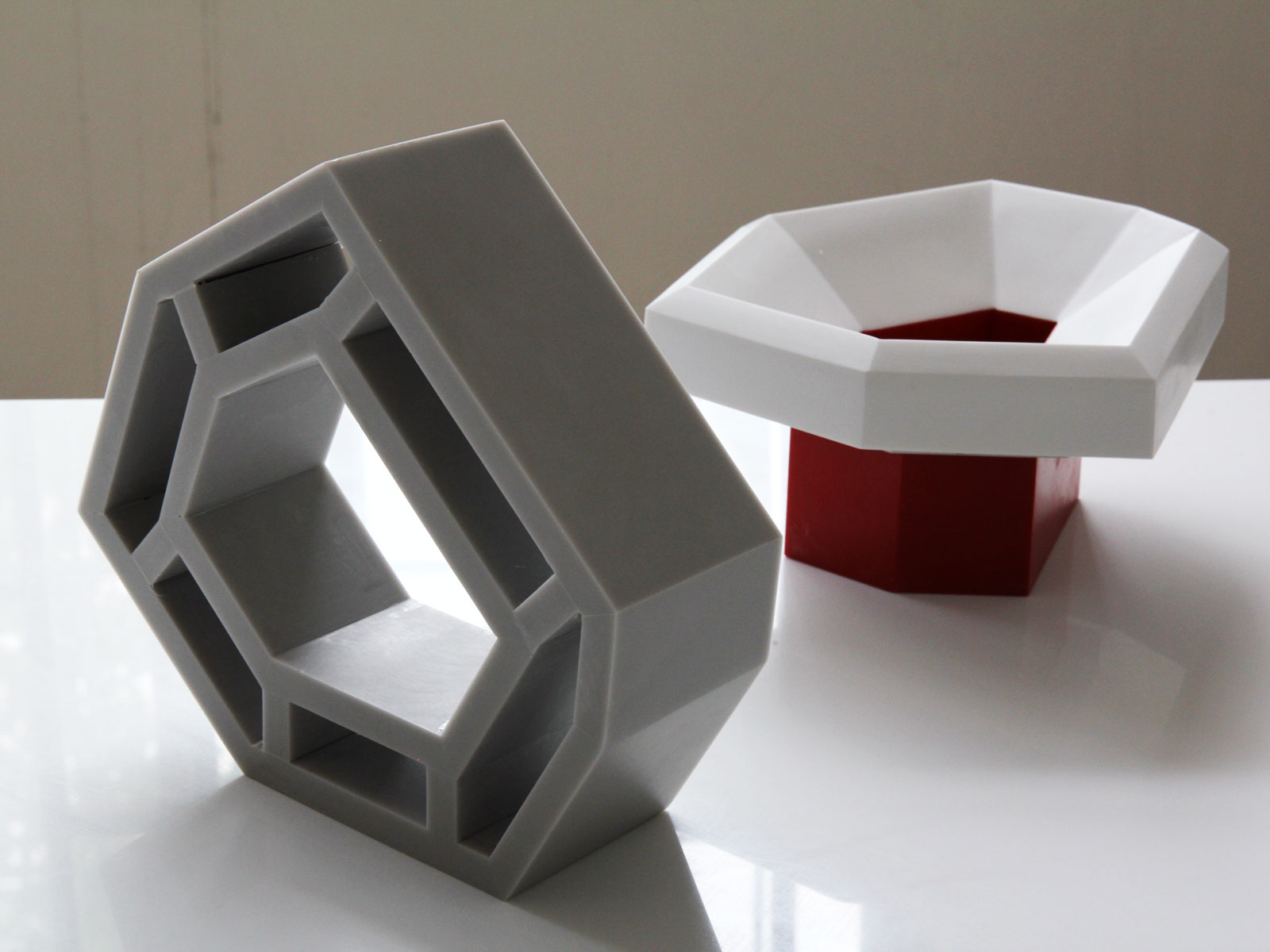 CROSS FABRICATED SCALES - CFS // PRODUCT by WE-DESIGNS - Architizer