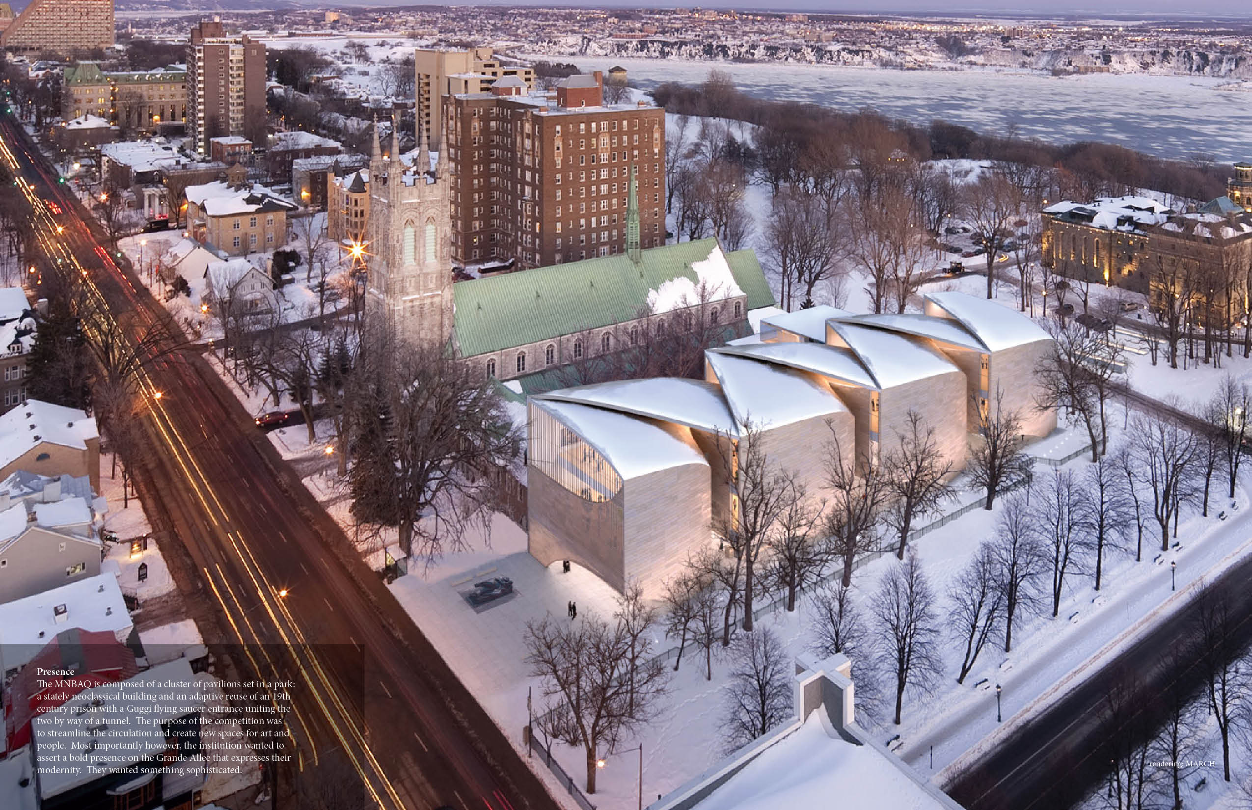 Allied Works - Architizer