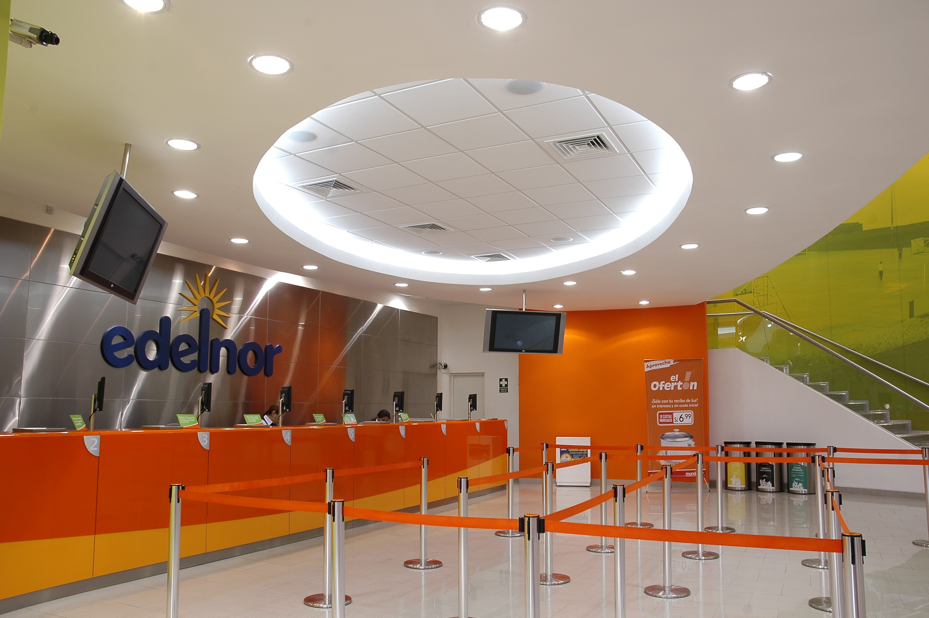 Edelnor - Architizer