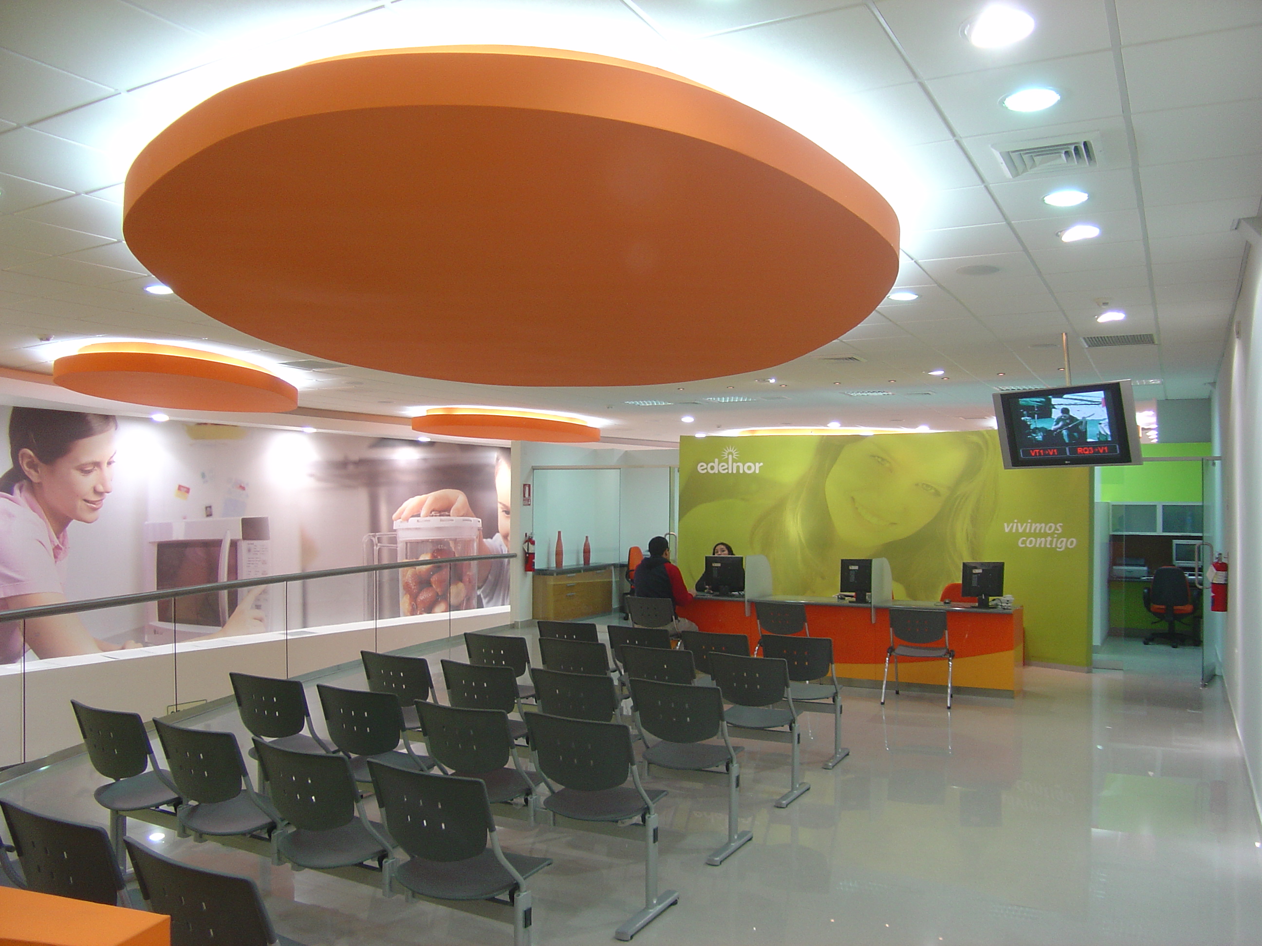 Edelnor - Architizer