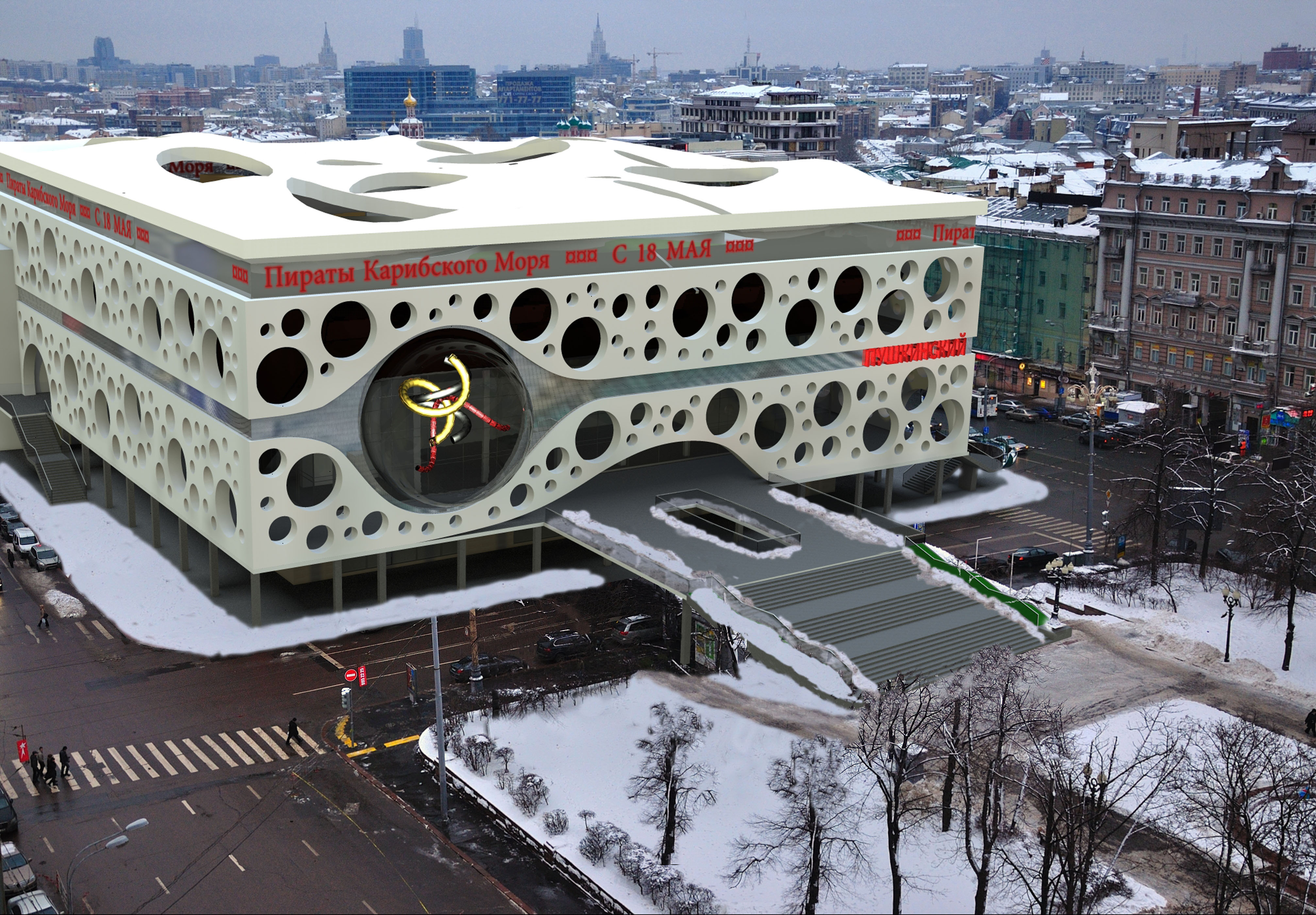 ArchiForm - Architizer