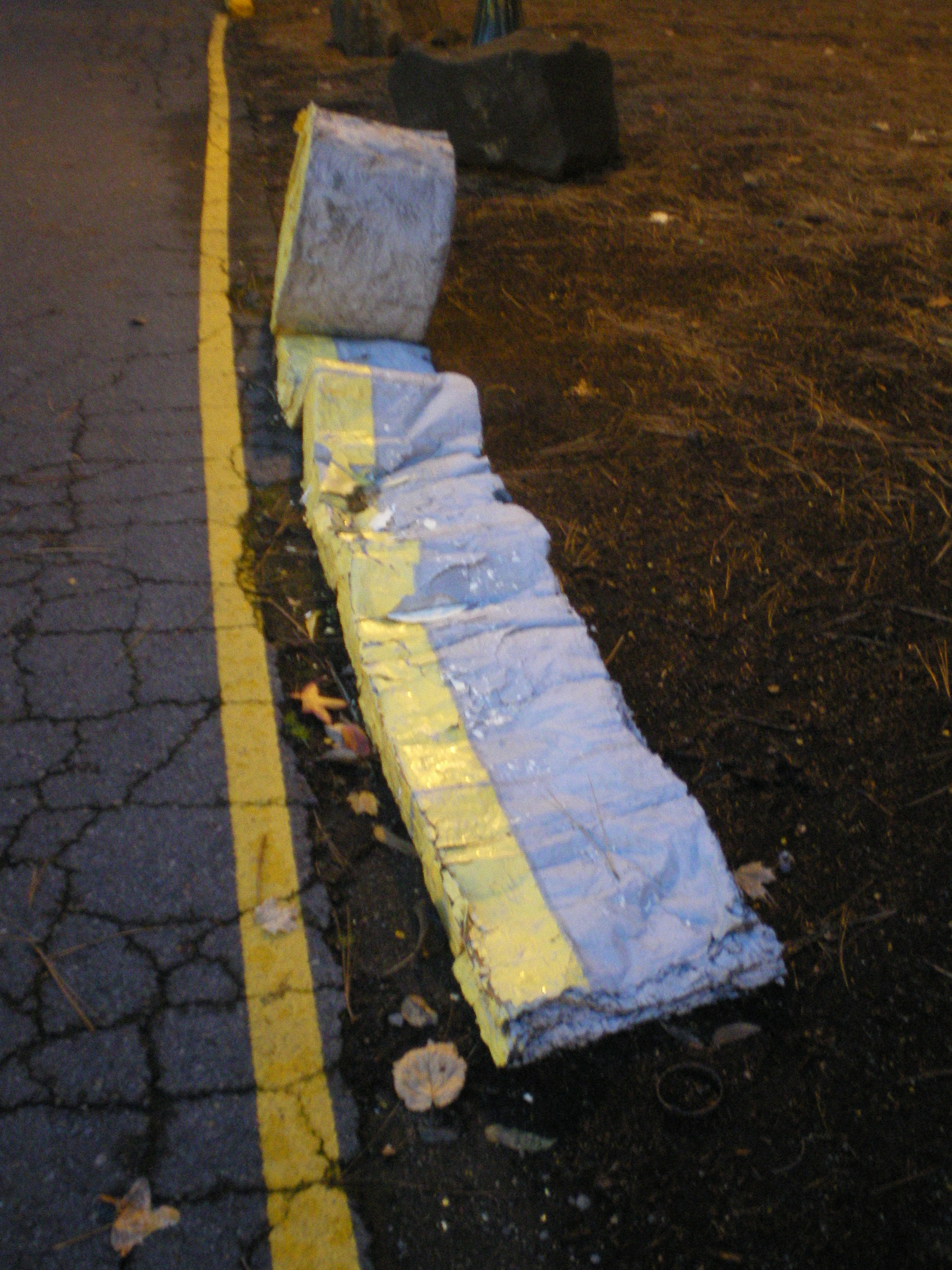 Mass Consumables - Architizer