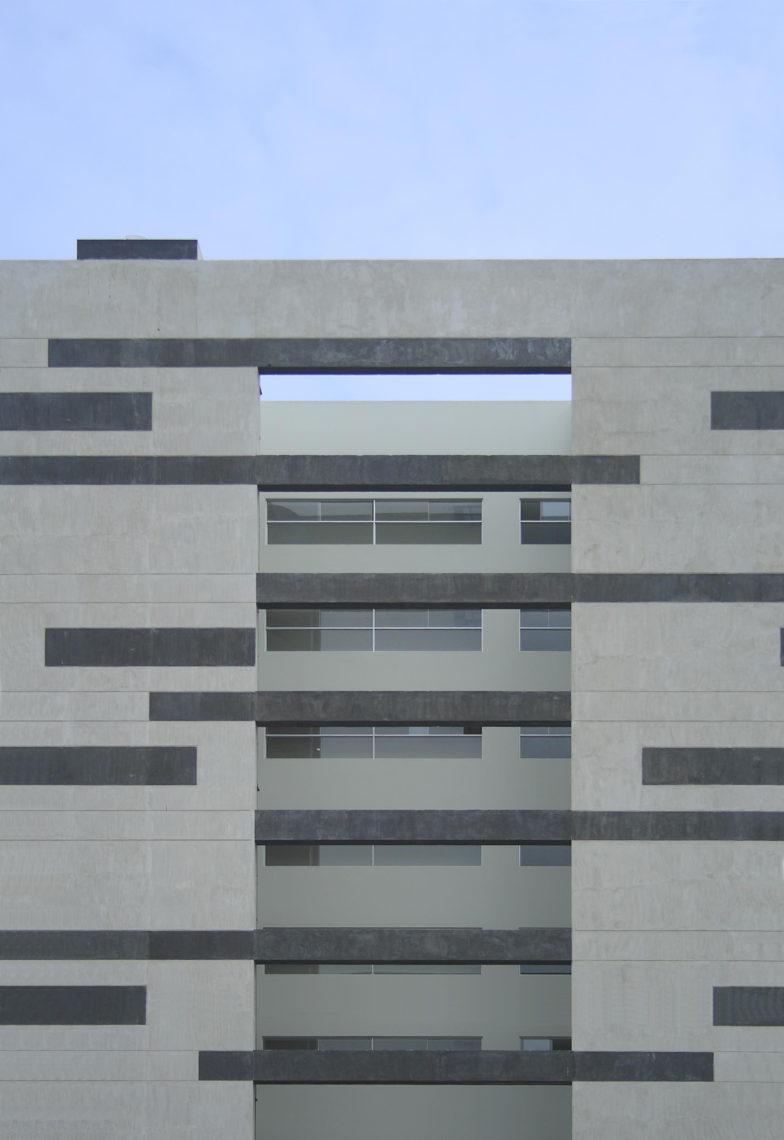 Metropolis Building - Architizer