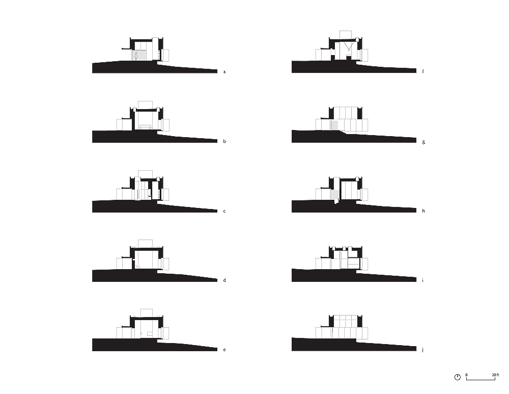 Linear House by Patkau Architects - Architizer