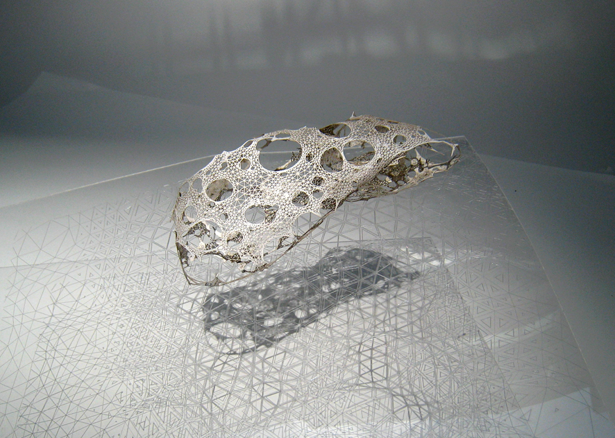 Seroussi Pavilion - Architizer