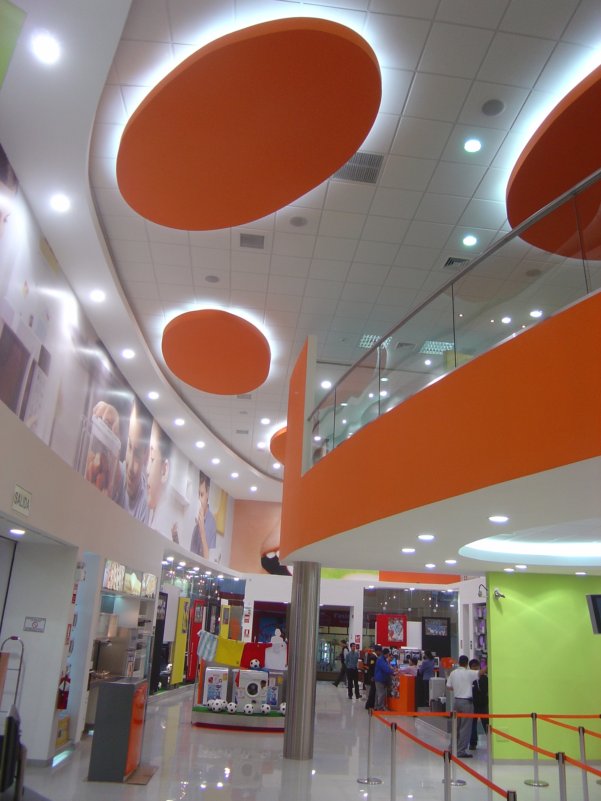 Edelnor - Architizer