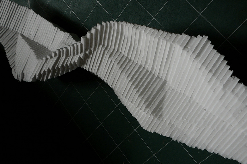 bench prototype I - Architizer