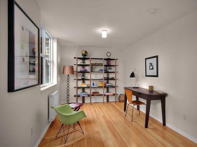 Denny Rowhouses by David Foster Architects - Architizer