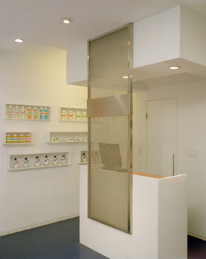 Tipton Charles - Architizer