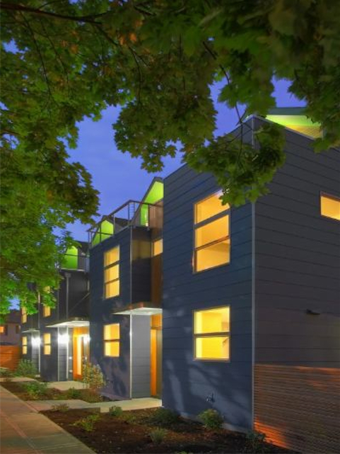 David Foster Architects - Architizer