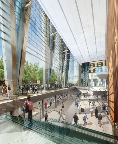 Freedom Tower - Architizer