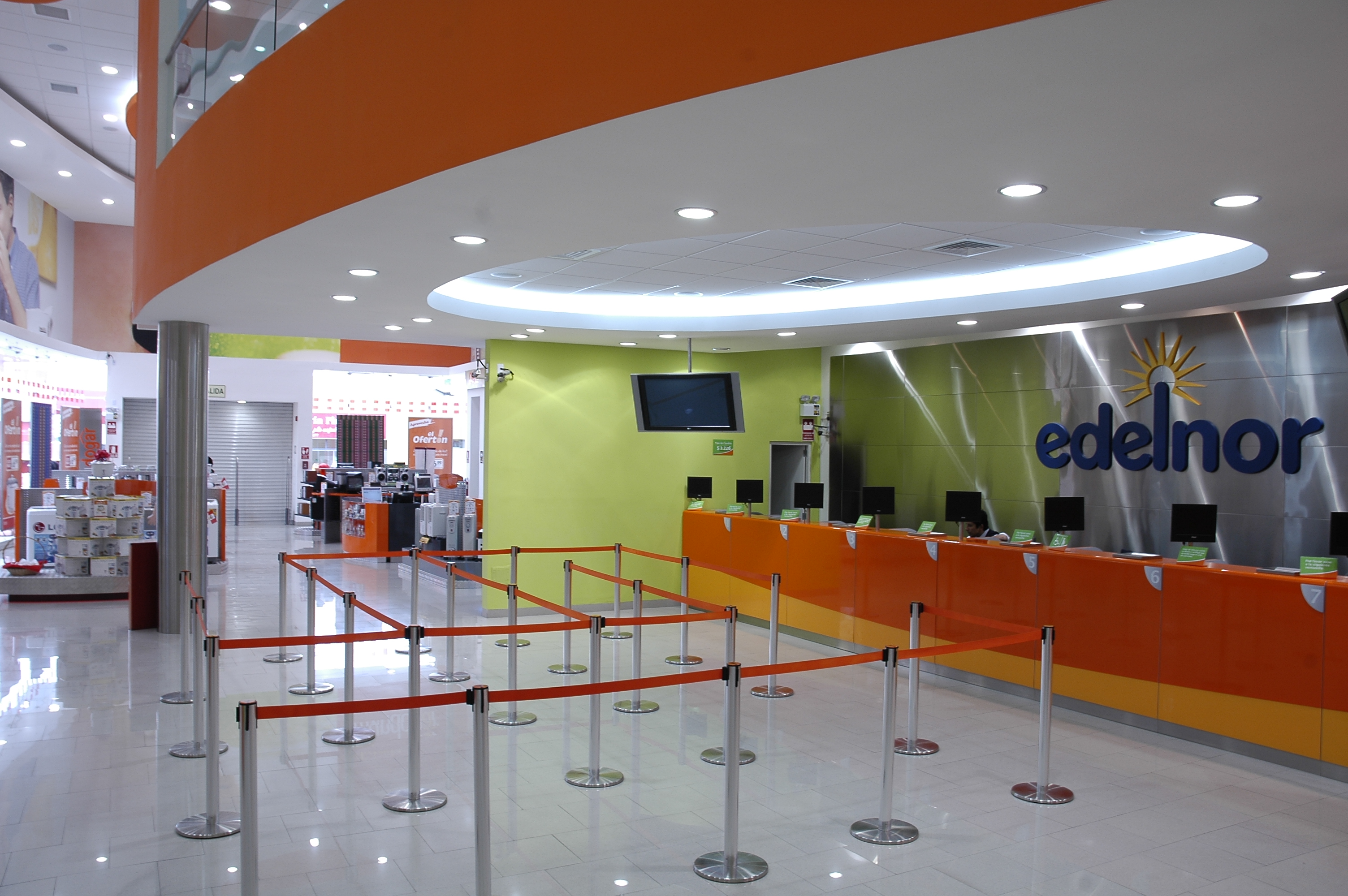 Edelnor - Architizer