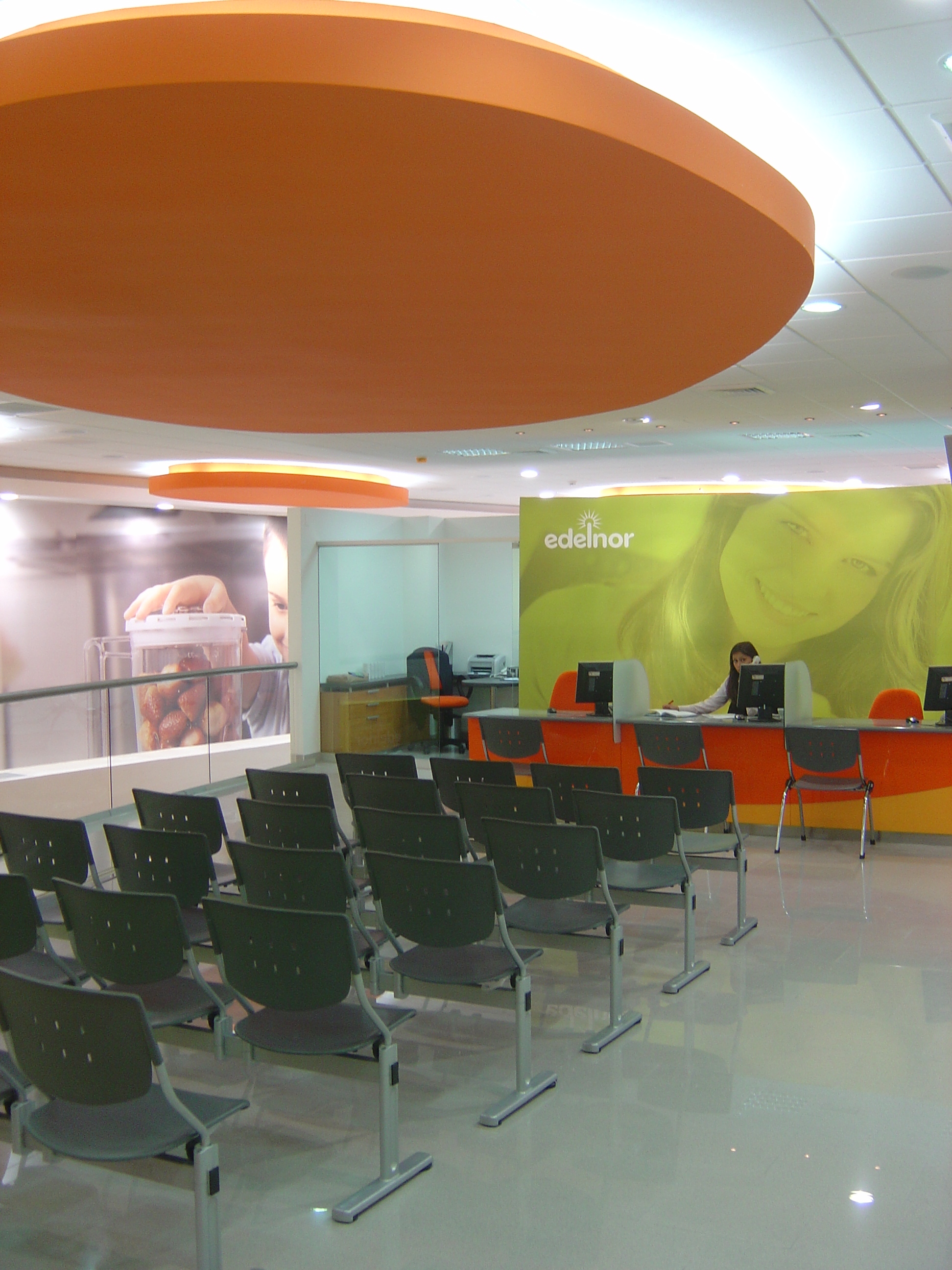 Edelnor - Architizer