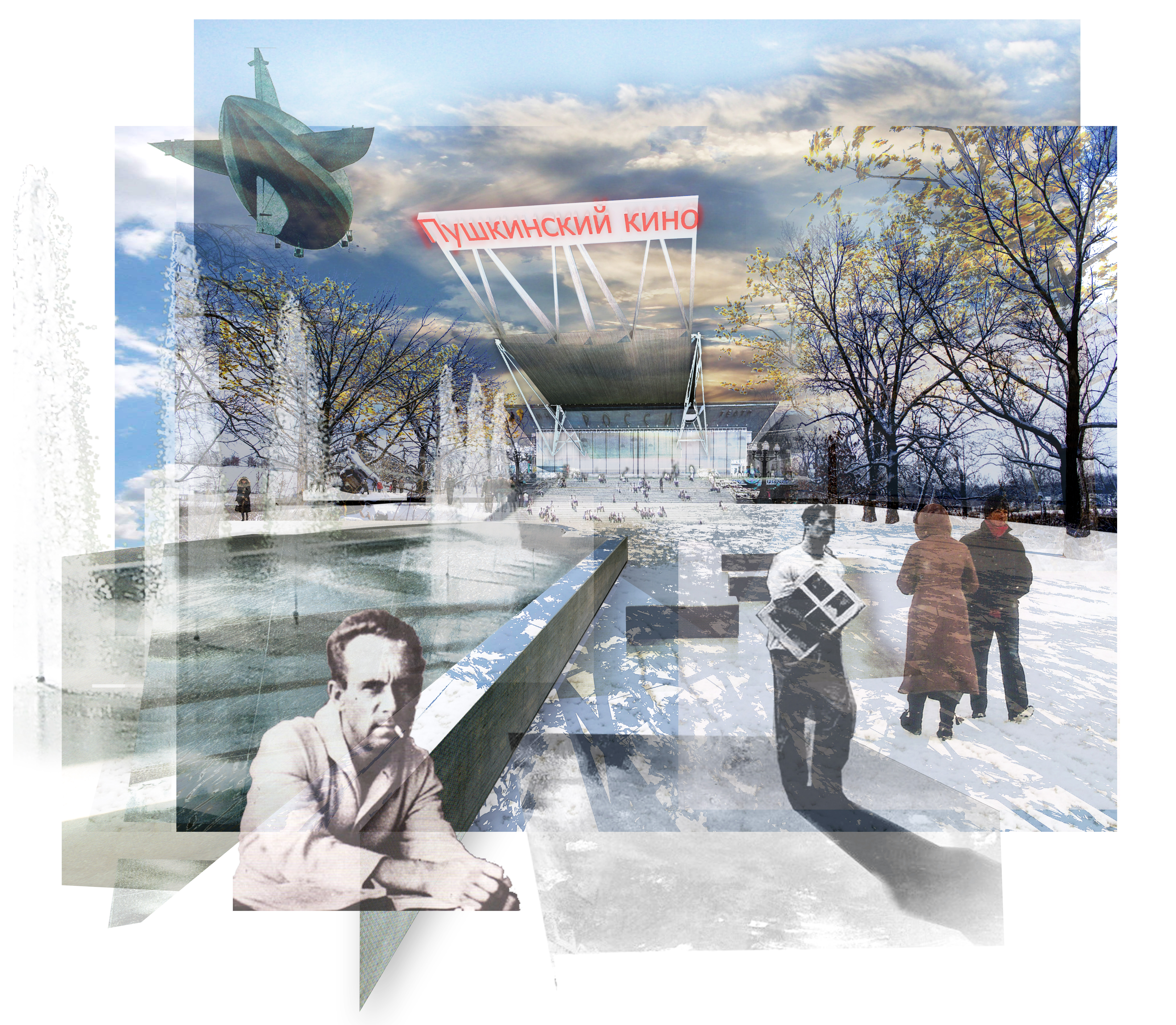 kevin Fellingham Architecture - Architizer