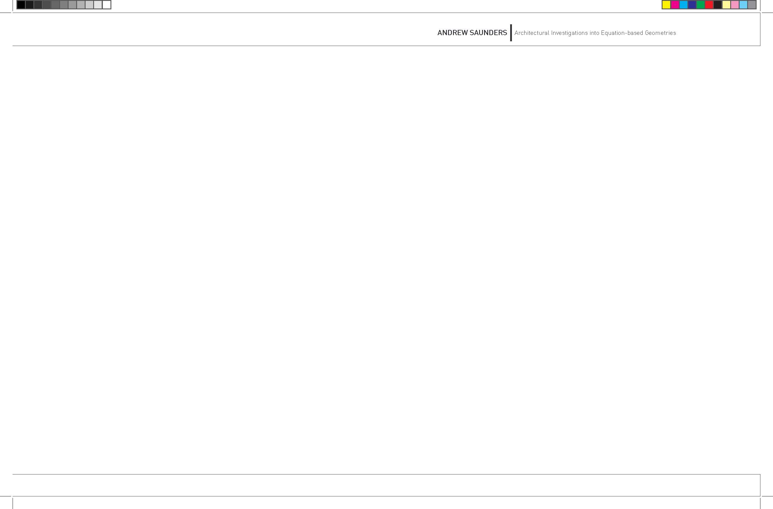 Equation-based Geometry - Architizer