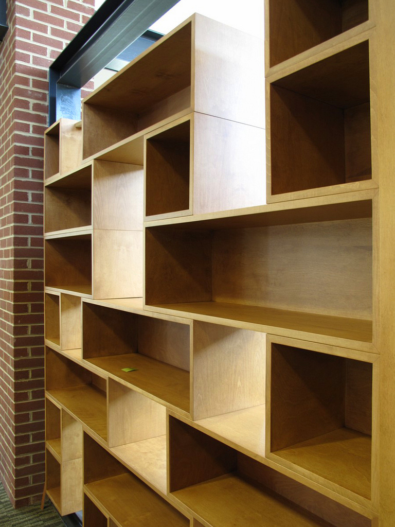 Prince George Library by Enteros Design - Architizer