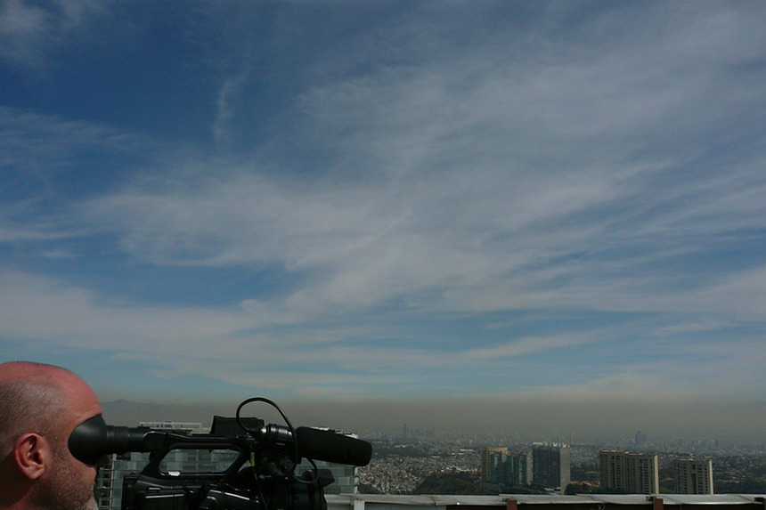 mexico city documentary - Architizer