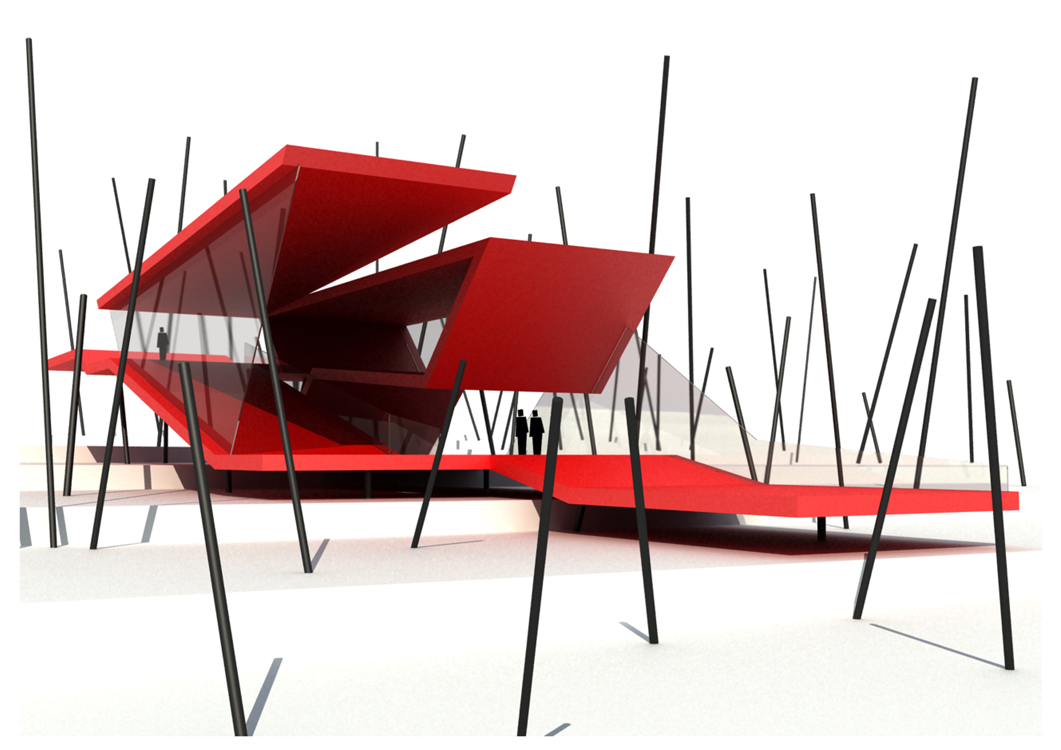 Conceptual Project - Architizer
