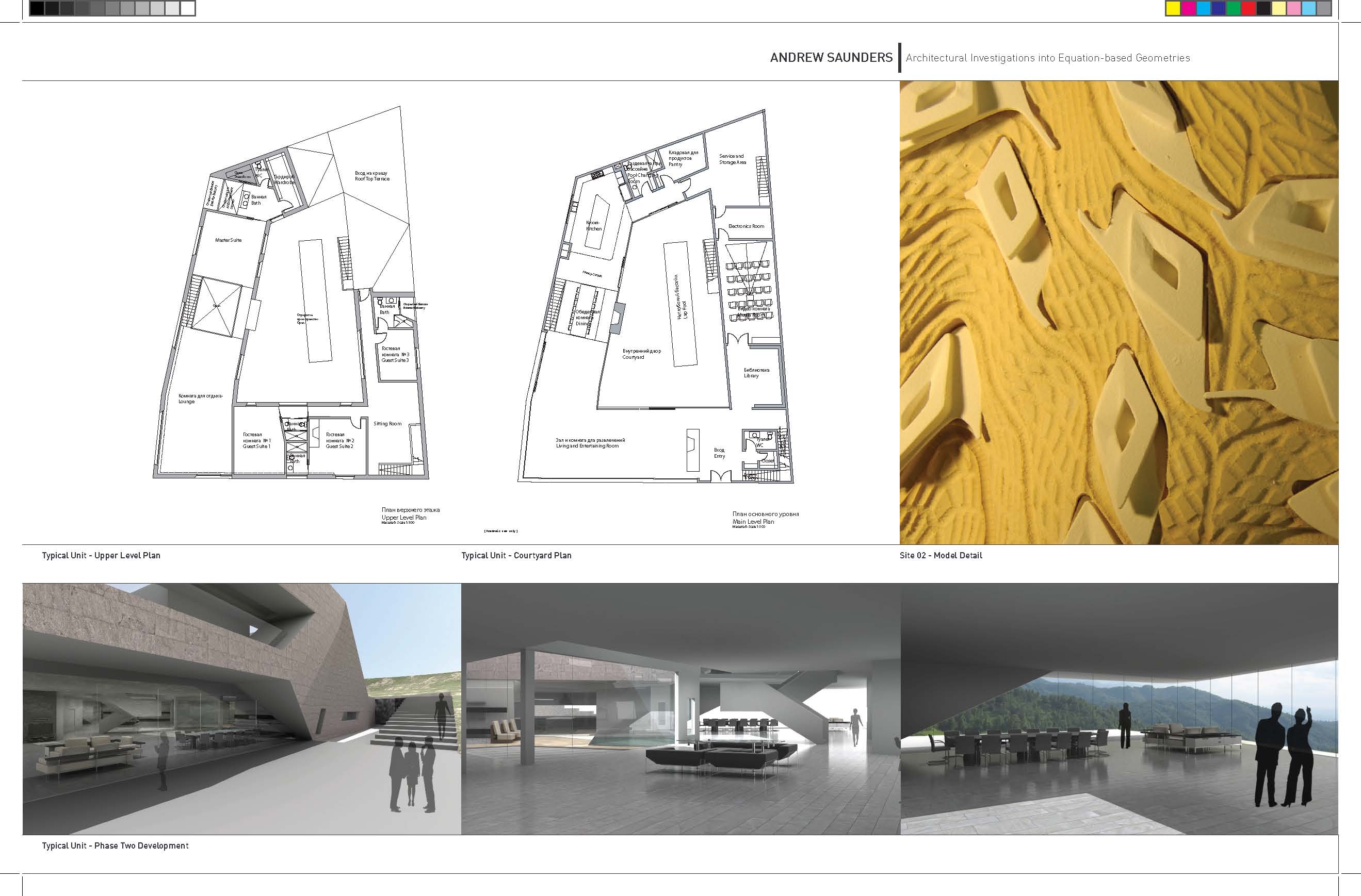 equation-based architecture - Architizer