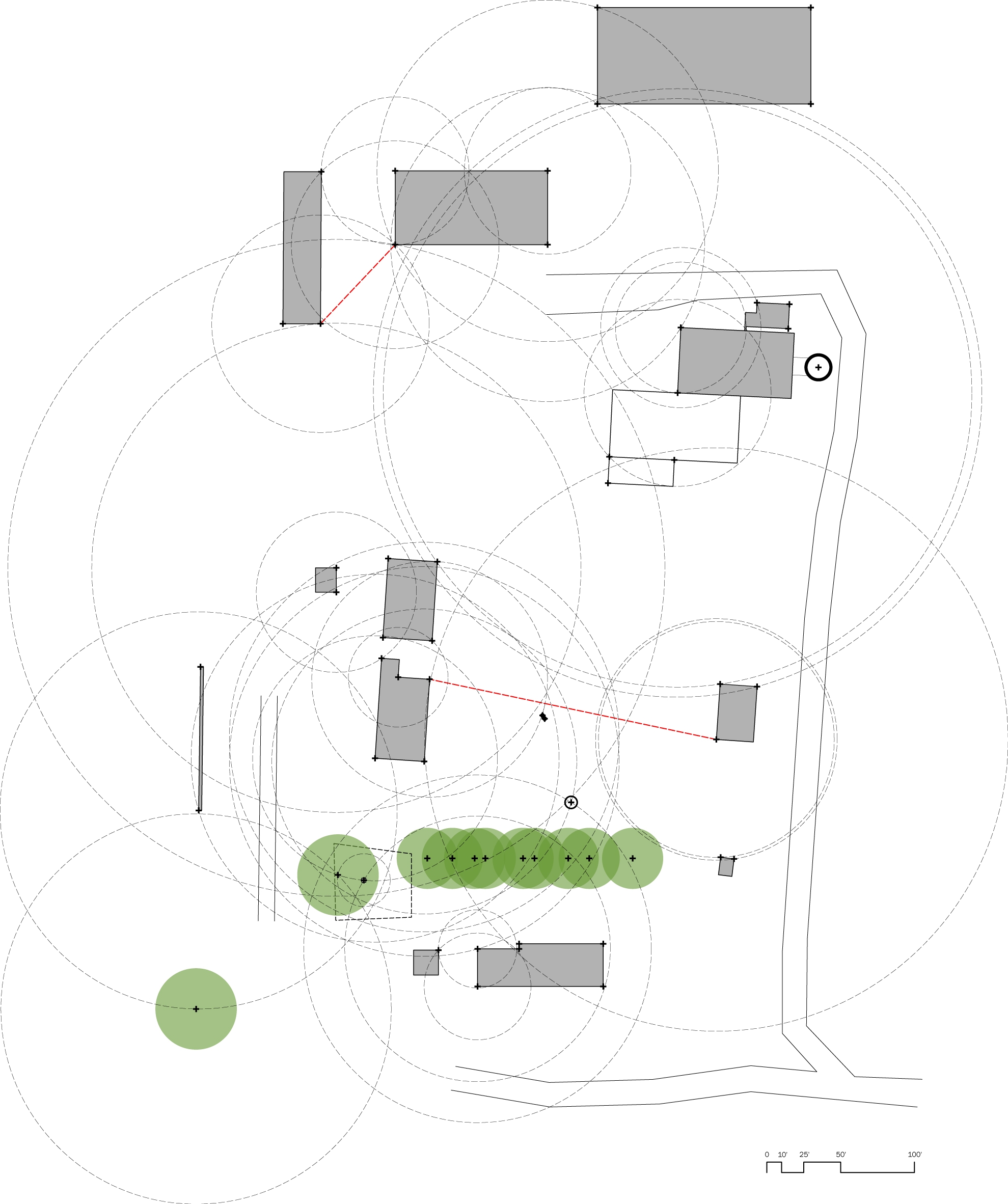 Colchester Farm by Aleksandr Mergold - Architizer