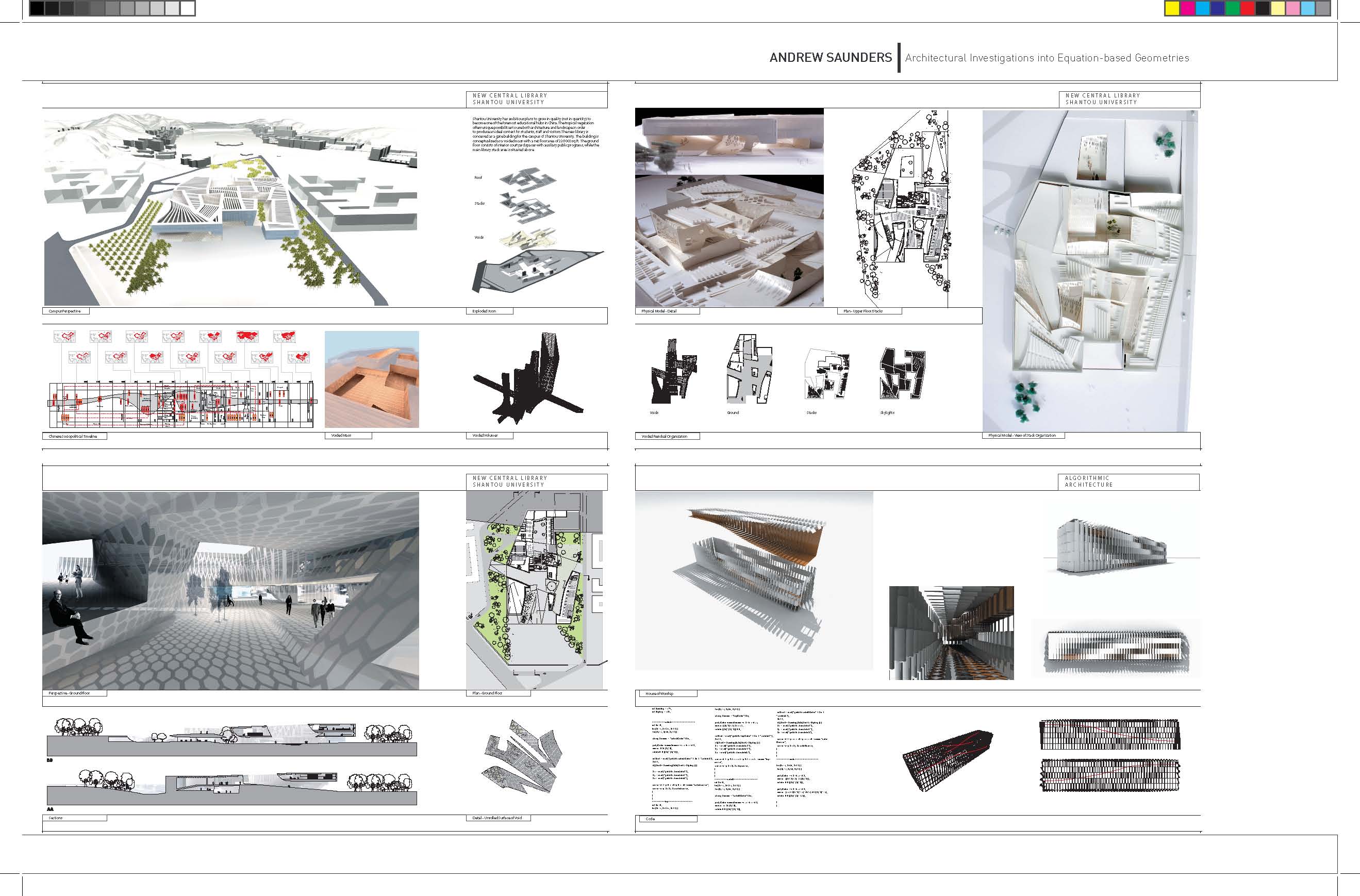 equation-based architecture - Architizer