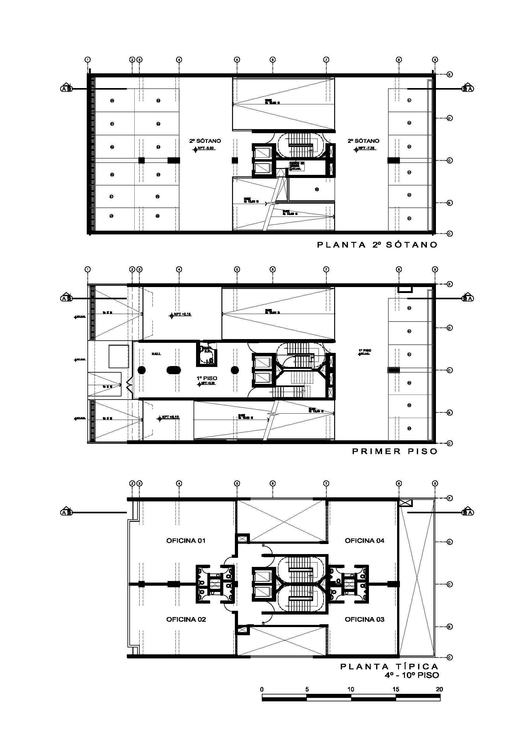 Metropolis Building - Architizer