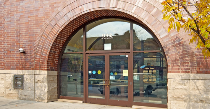 JTS Architects - Architizer