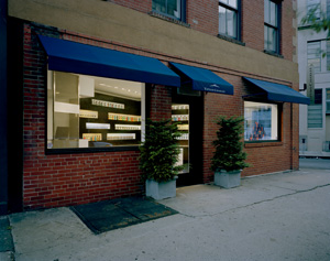 Tipton Charles - Architizer