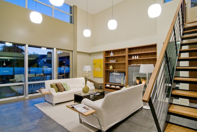 Alki Residence by David Foster Architects - Architizer