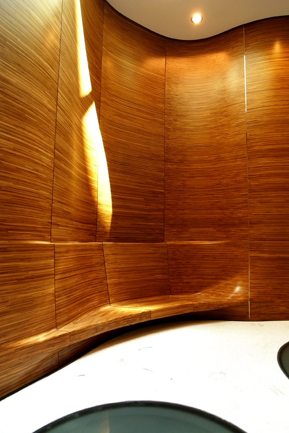 One Jackson Square Lobby by SITU Fabrication - Architizer