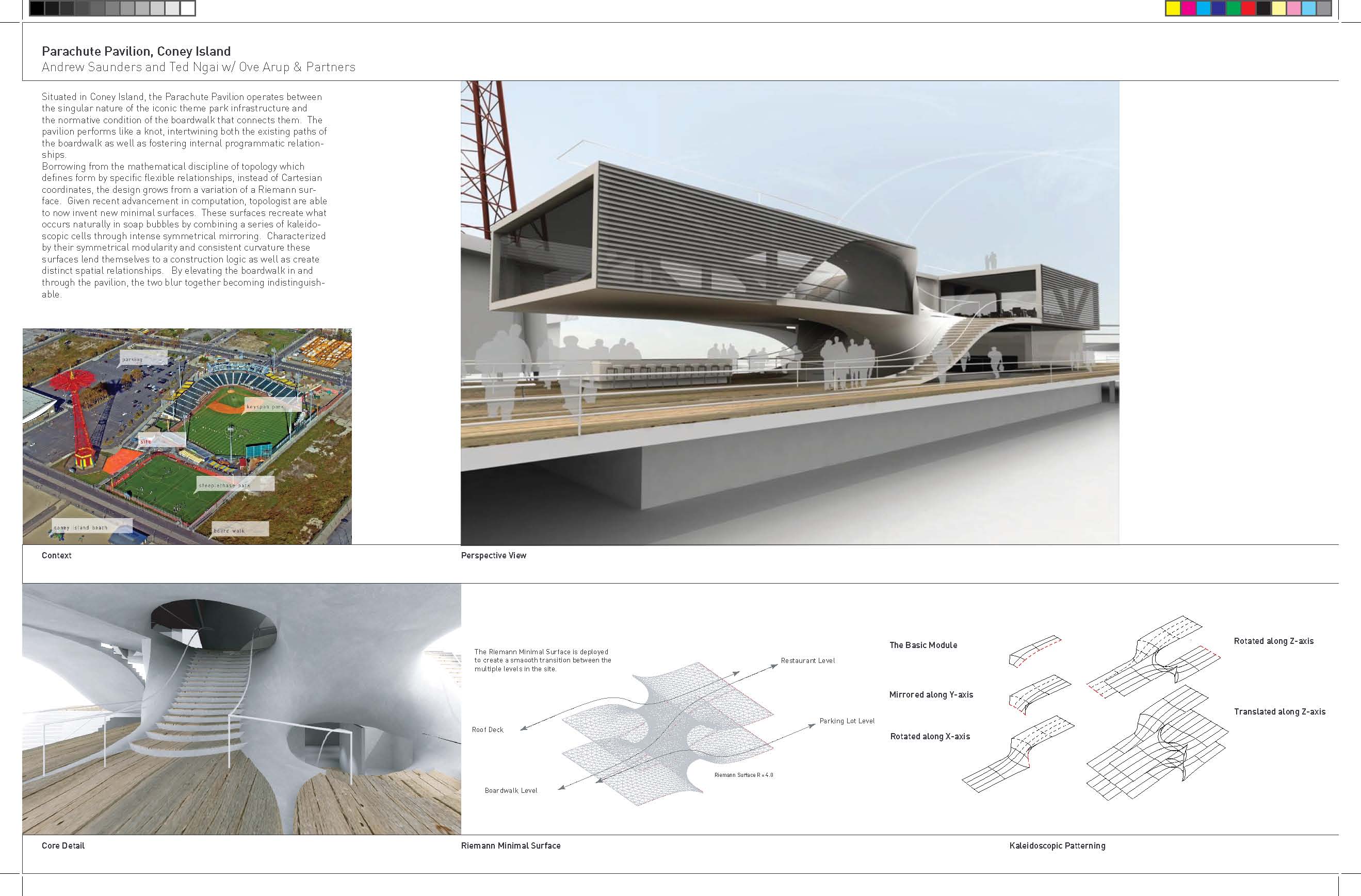 equation-based architecture - Architizer