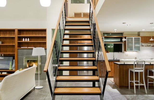 Alki Residence by David Foster Architects - Architizer