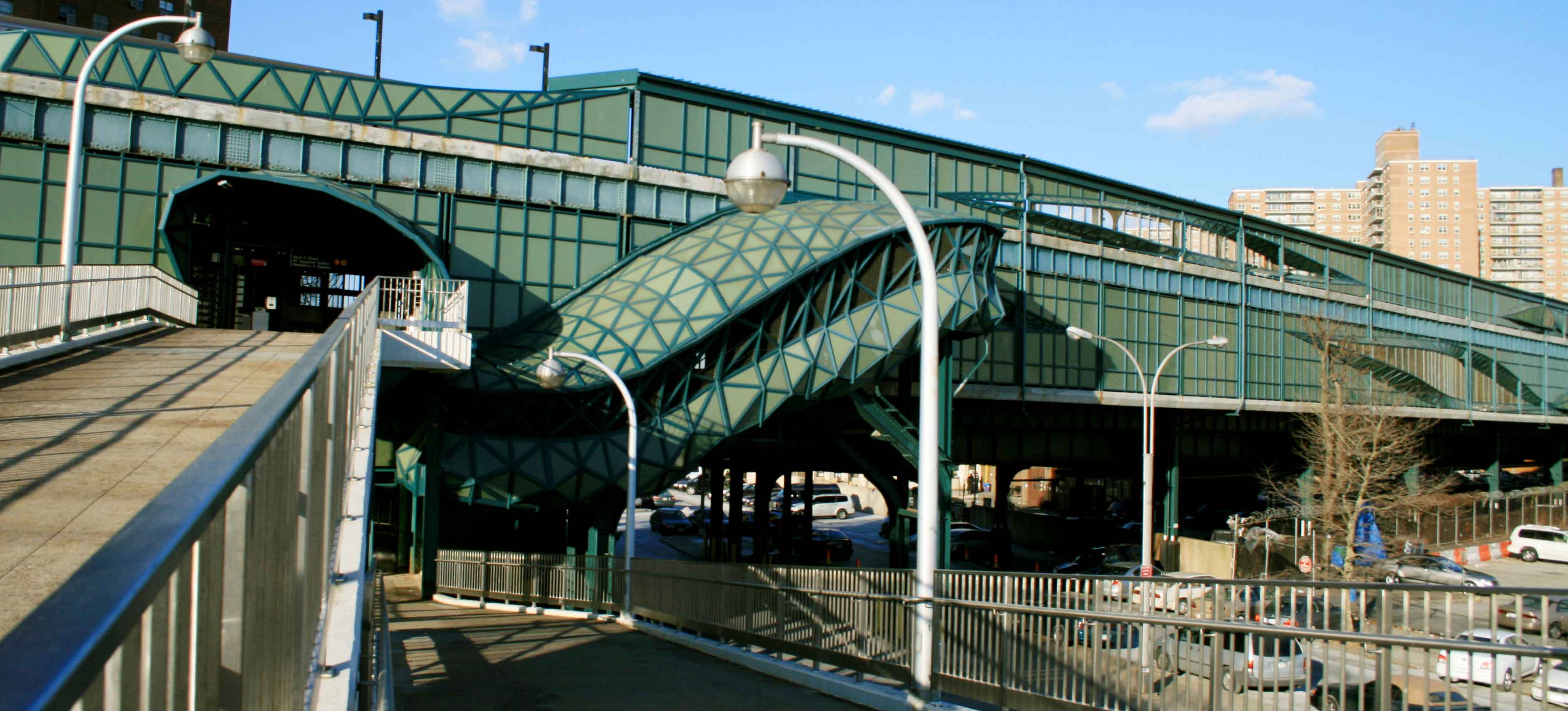 Storefront for Art and Architecture by Acconci Studio, Steven Holl ...