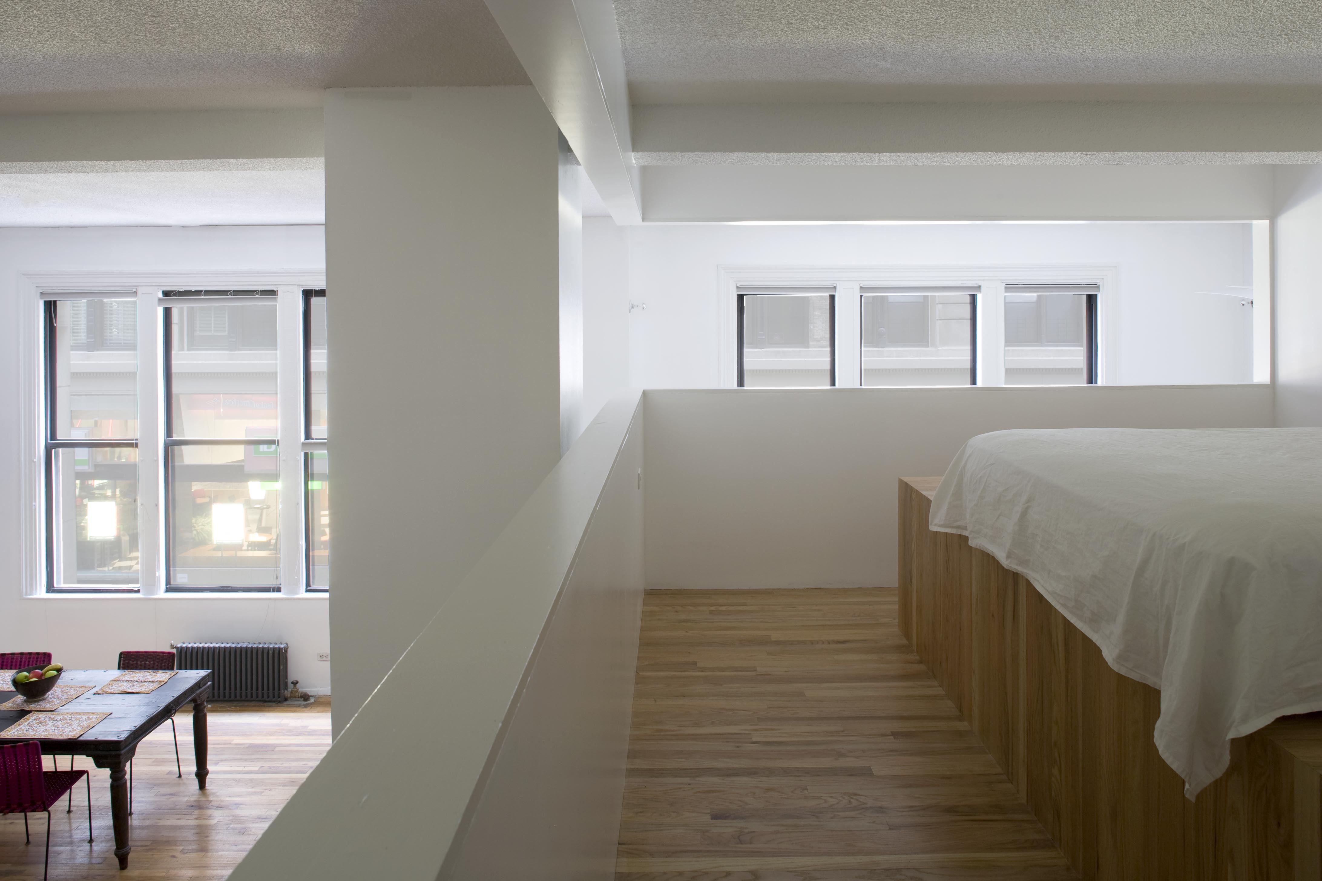 First Floor Penthouse by Z-A Studio - Architizer