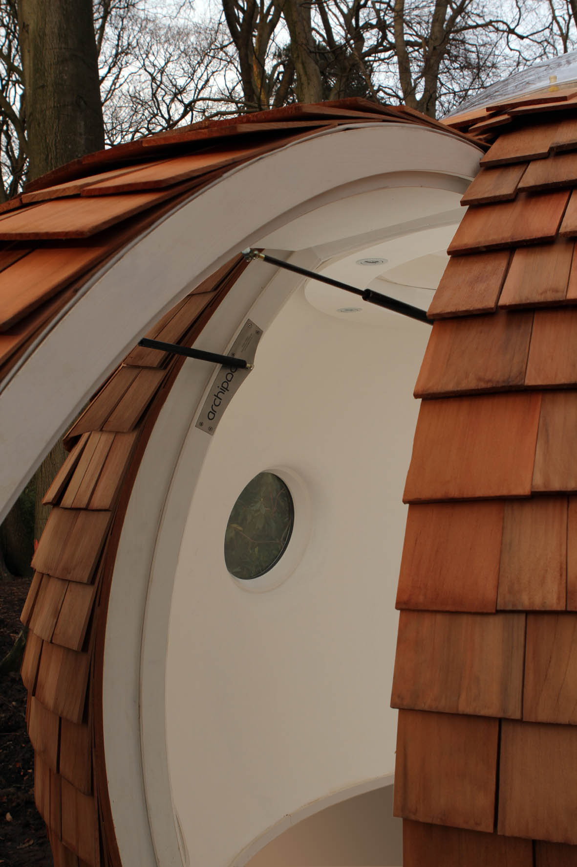 Archipod by Archipod - Architizer