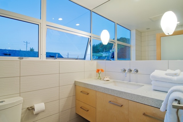 Alki Residence by David Foster Architects - Architizer