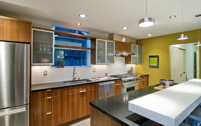 Alki Residence by David Foster Architects - Architizer