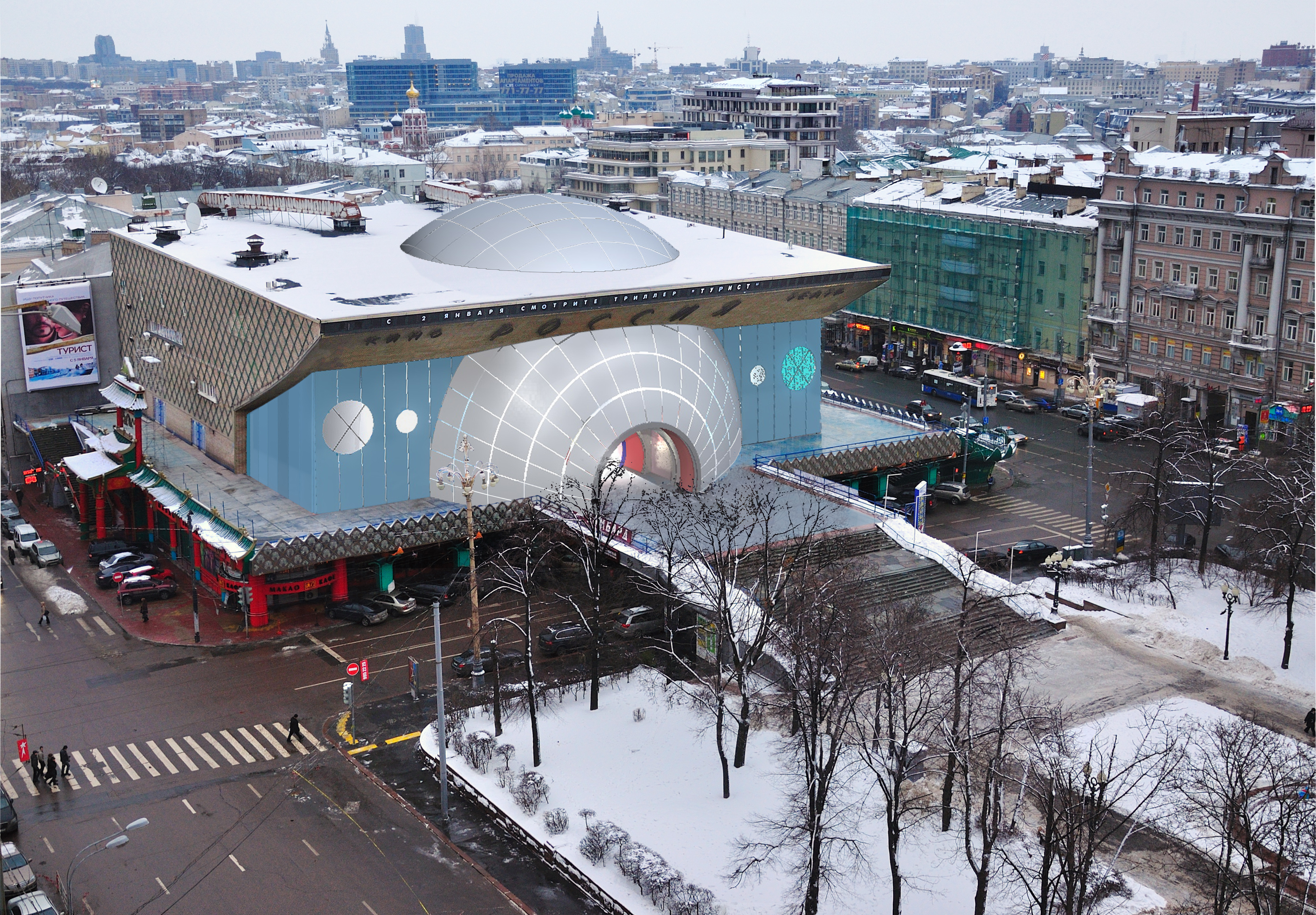 solaris - Architizer