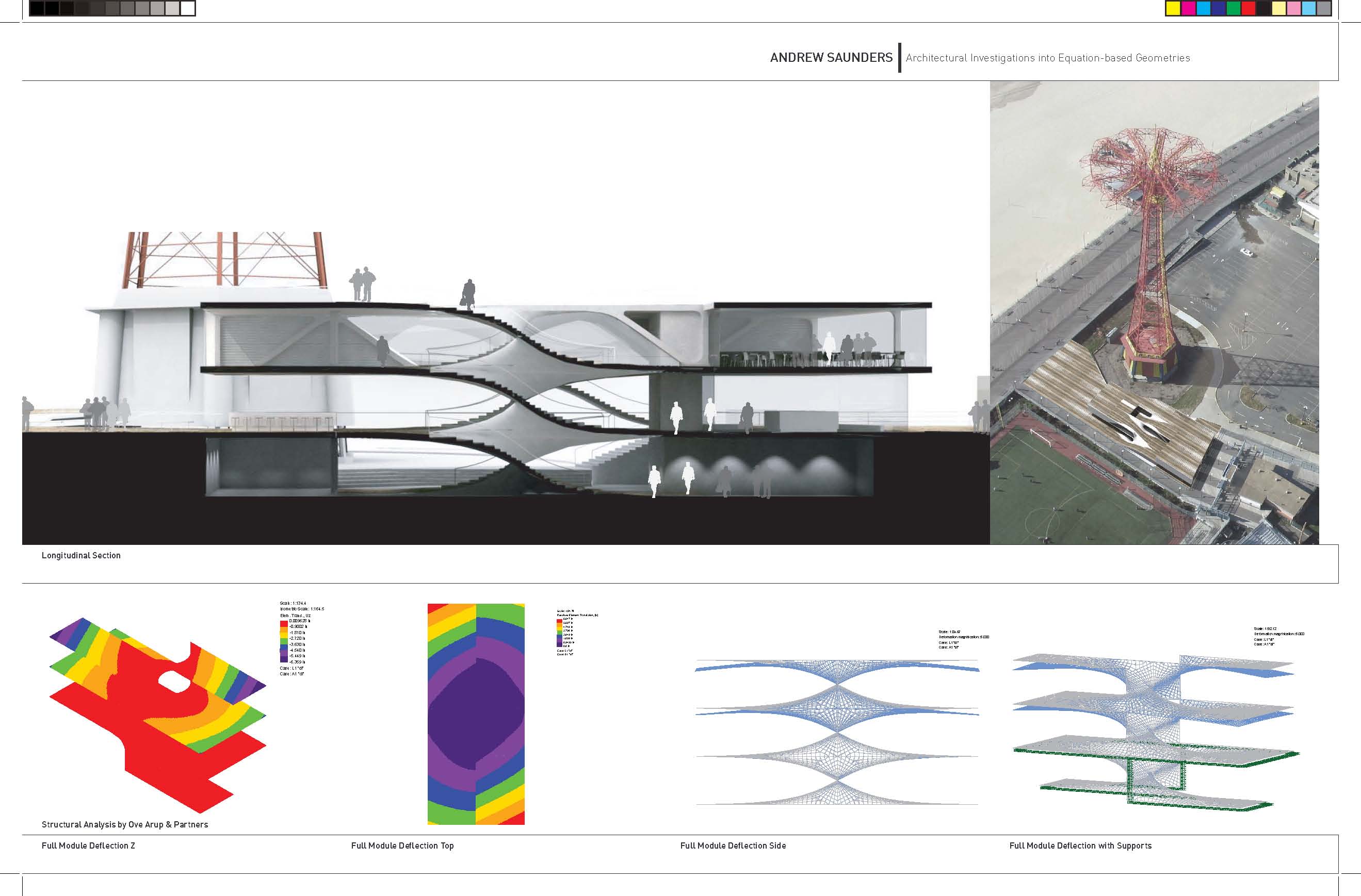 Idea 248137: Equation-based Geometry - Architizer