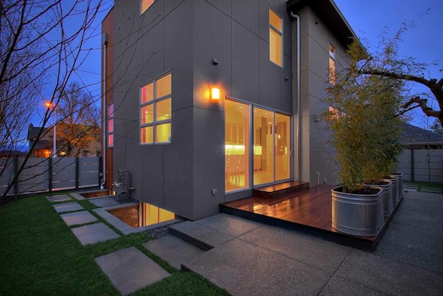 The Madrona Residence by David Foster Architects - Architizer