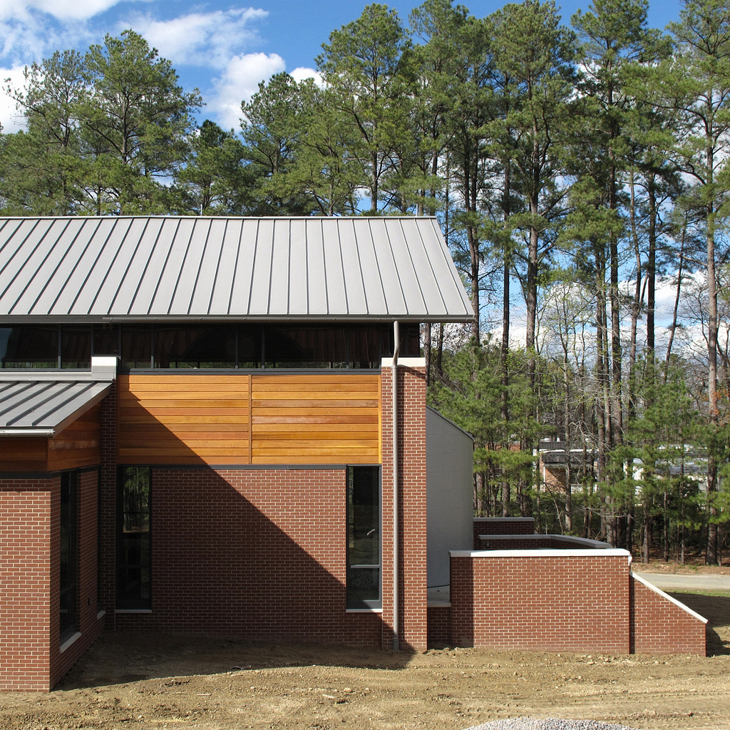 Prince George Library by Enteros Design - Architizer