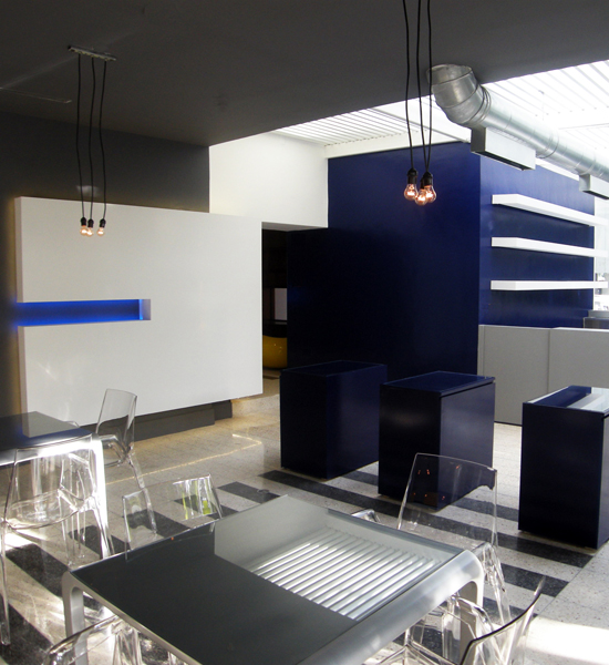 Hotel VIP - Architizer