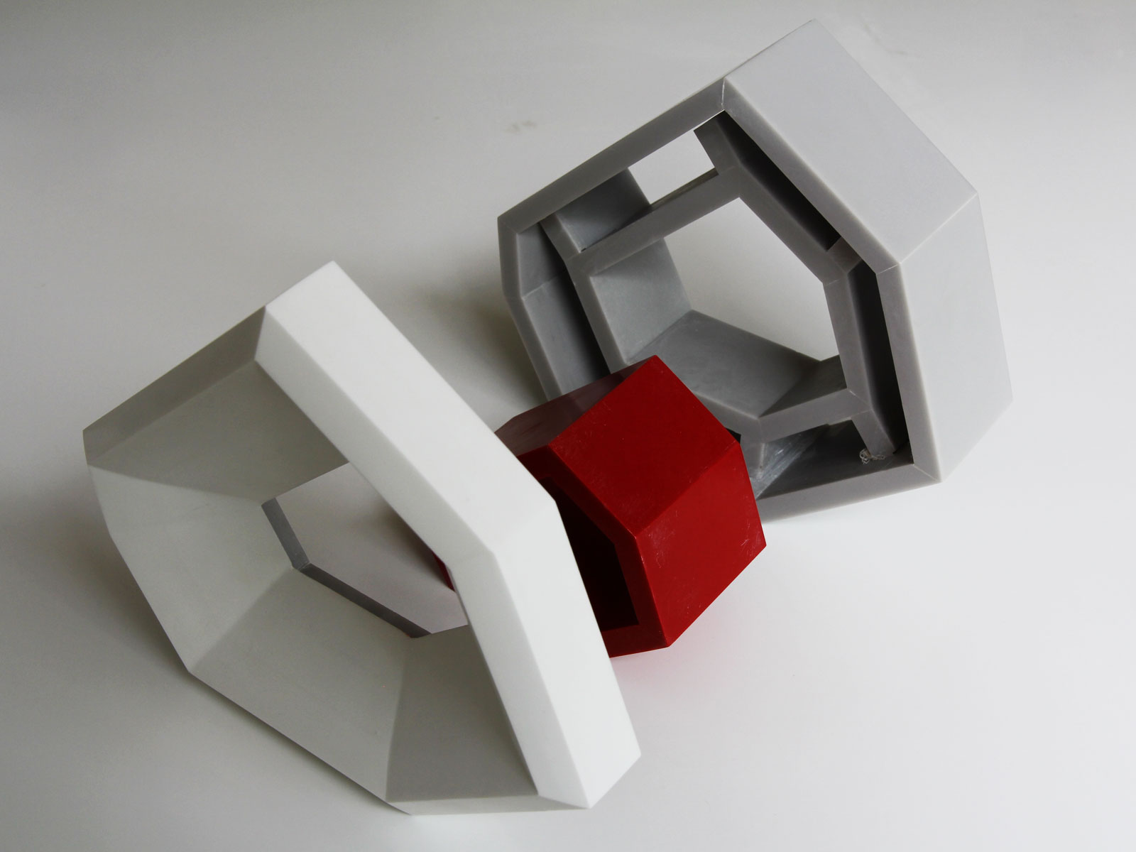 CROSS FABRICATED SCALES - CFS // PRODUCT by WE-DESIGNS - Architizer