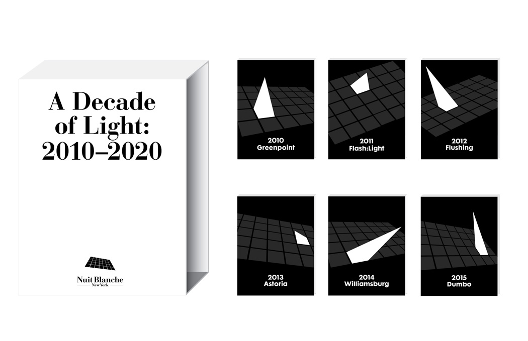 Flash:Light Times Square LED animation - Architizer