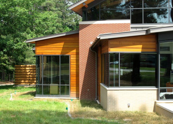 Prince George Library by Enteros Design - Architizer